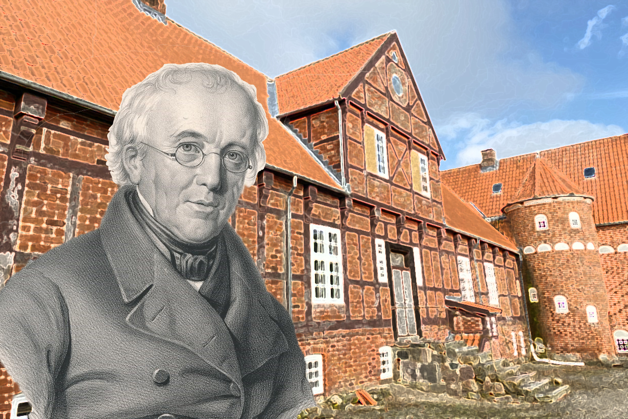 Blicher-selskabet